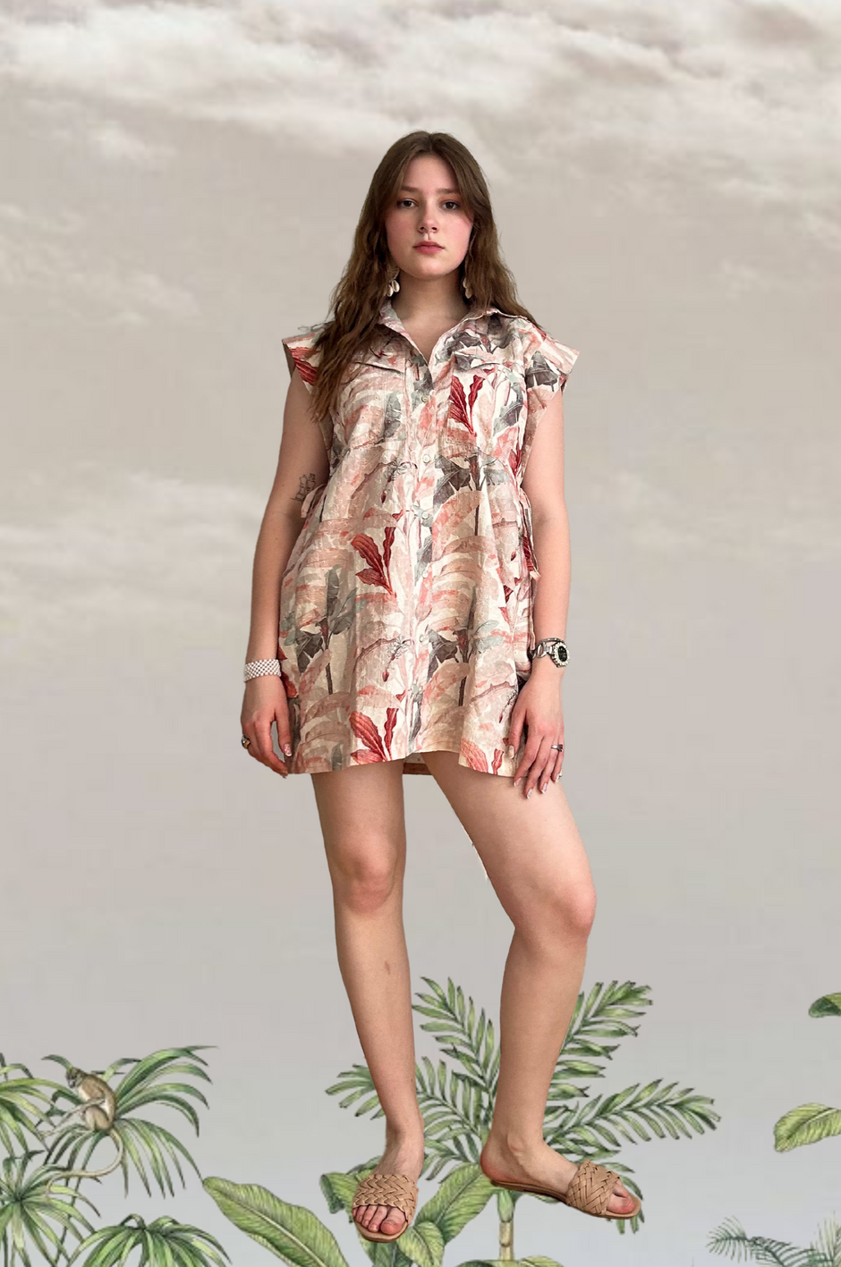 SAARTHIOFFICIAL-WOMEN'S CLOTHING/RESORT-VACATION WEAR IN TORONTO,CA